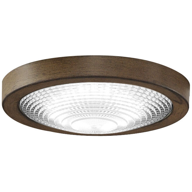 Fanimation LK6721BDCDF Spitfire LED Driftwood Fan Light Kit