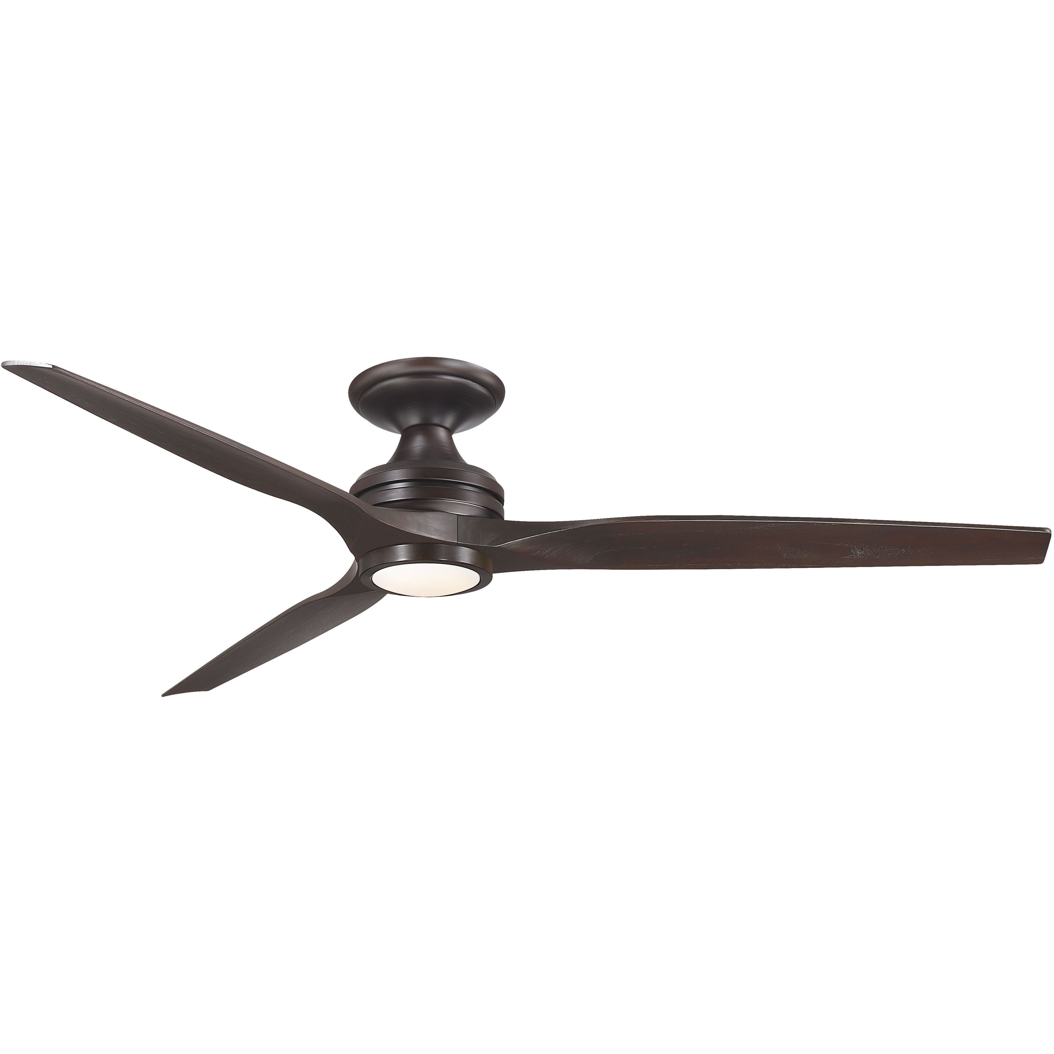 Fanimation LK6721BDCDZ Spitfire LED Dark Bronze Fan Light Kit