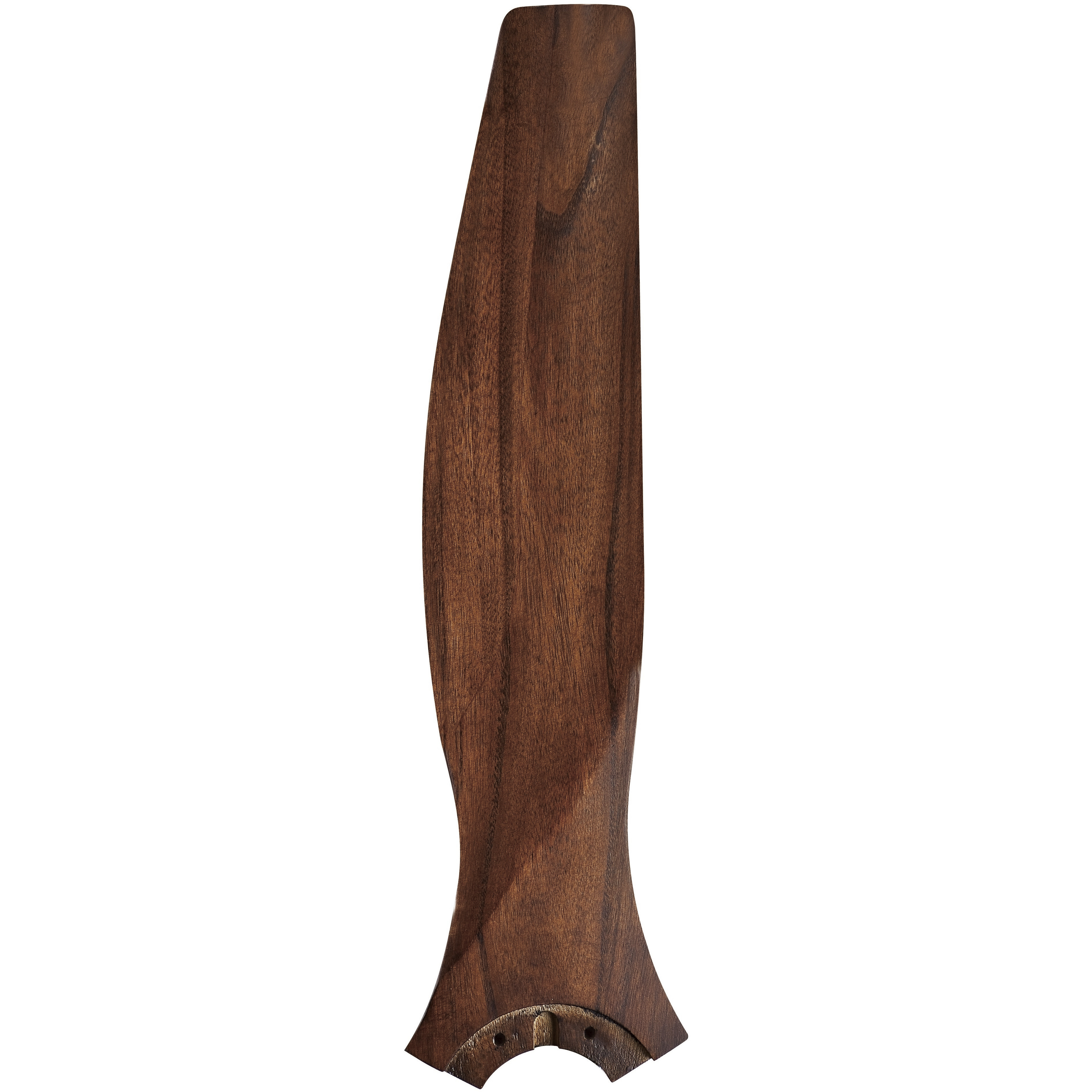 Fanimation B6720-48WK Spitfire Whiskey Wood 23.16 inch Each Fan Blades