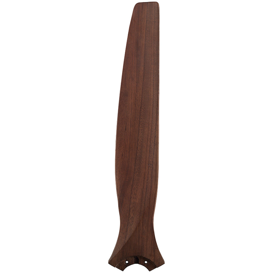 Fanimation B6720WK Spitfire Whiskey Wood 29.16 inch Each Fan Blades